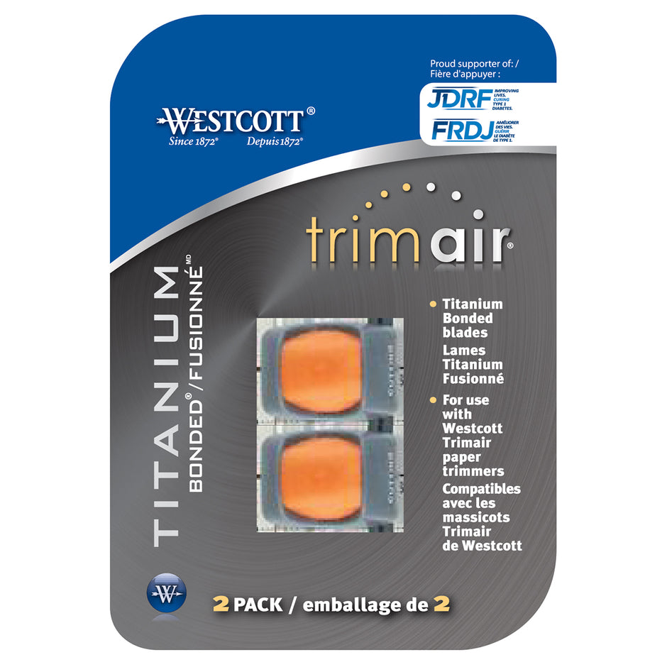 Paper Trimmers – westcottca