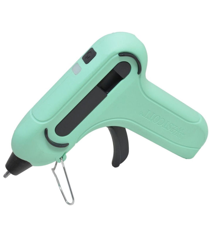 Westcott® Lithium-Ion Cordless Glue Gun – westcottca