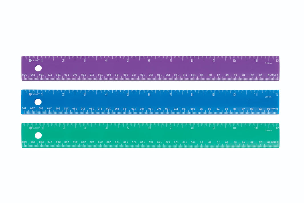 Rulers & Measuring – westcottca